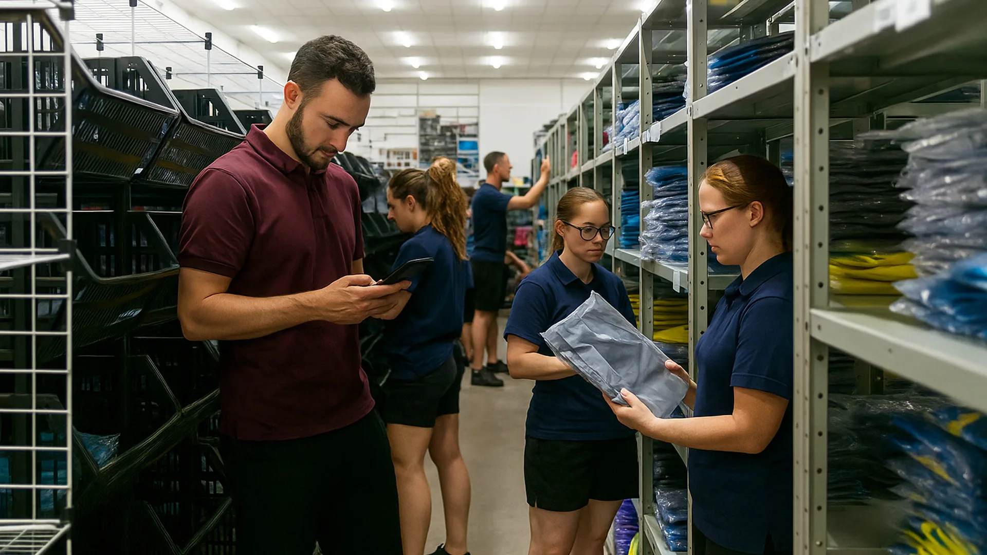 Kitroom – Activity Organisations, Sports Clubs & Schools Equipment Management | Bookings ...